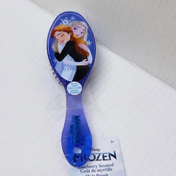 Disney | Bath, Skin & Hair | Disney Frozen Elsa Anna Blueberry Scented ...